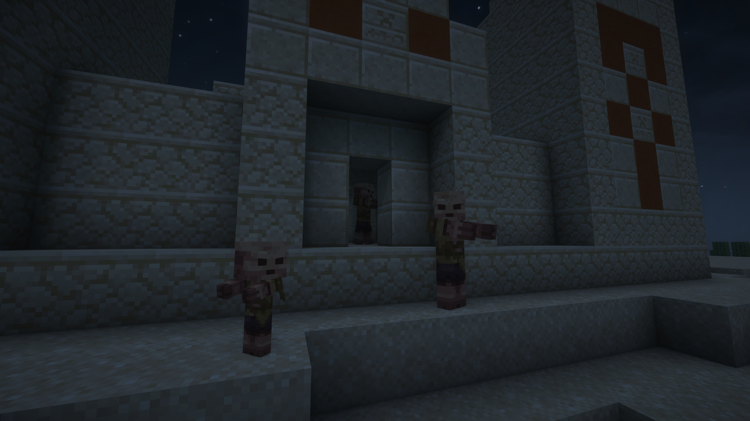 Zombie Variants - 15 New Zombies! - Gallery - Minecraft Mods - CurseForge