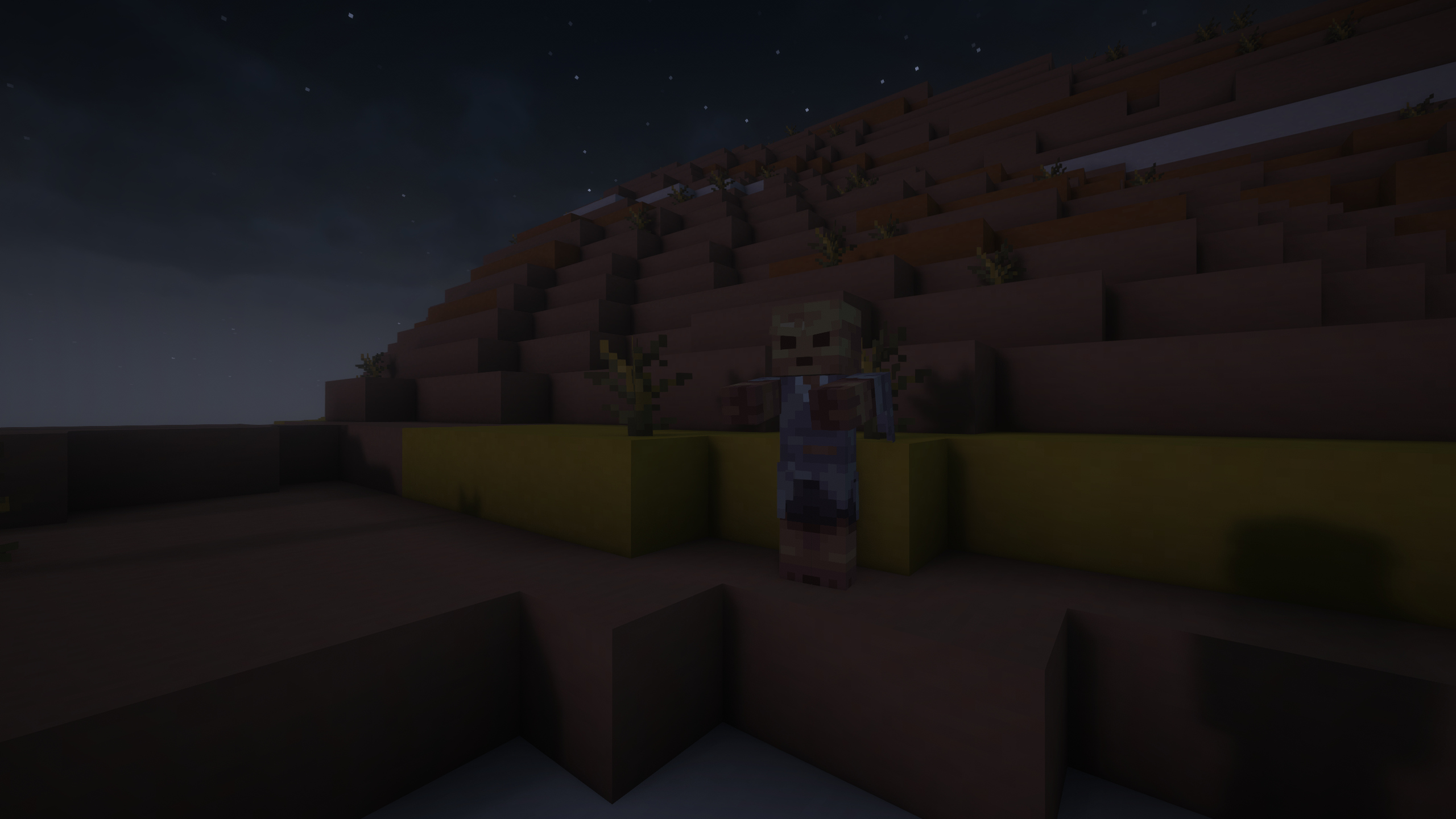 Zombie Variants - 15 New Zombies! - Gallery - Minecraft Mods - CurseForge