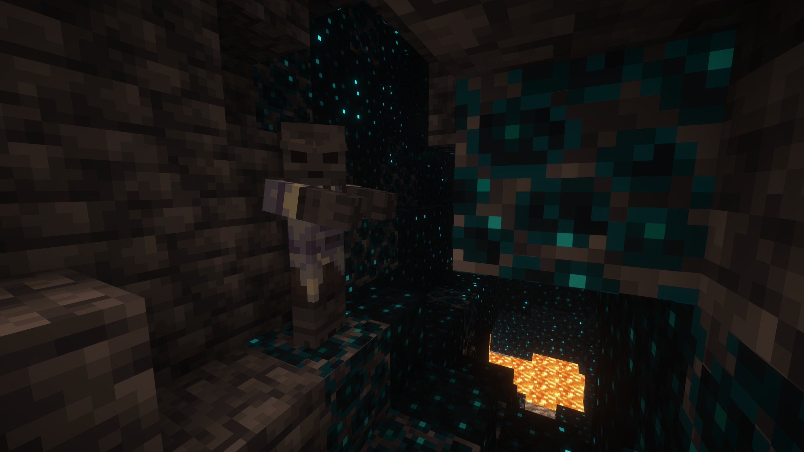 Zombie Variants - 15 New Zombies! - Gallery - Minecraft Mods - CurseForge