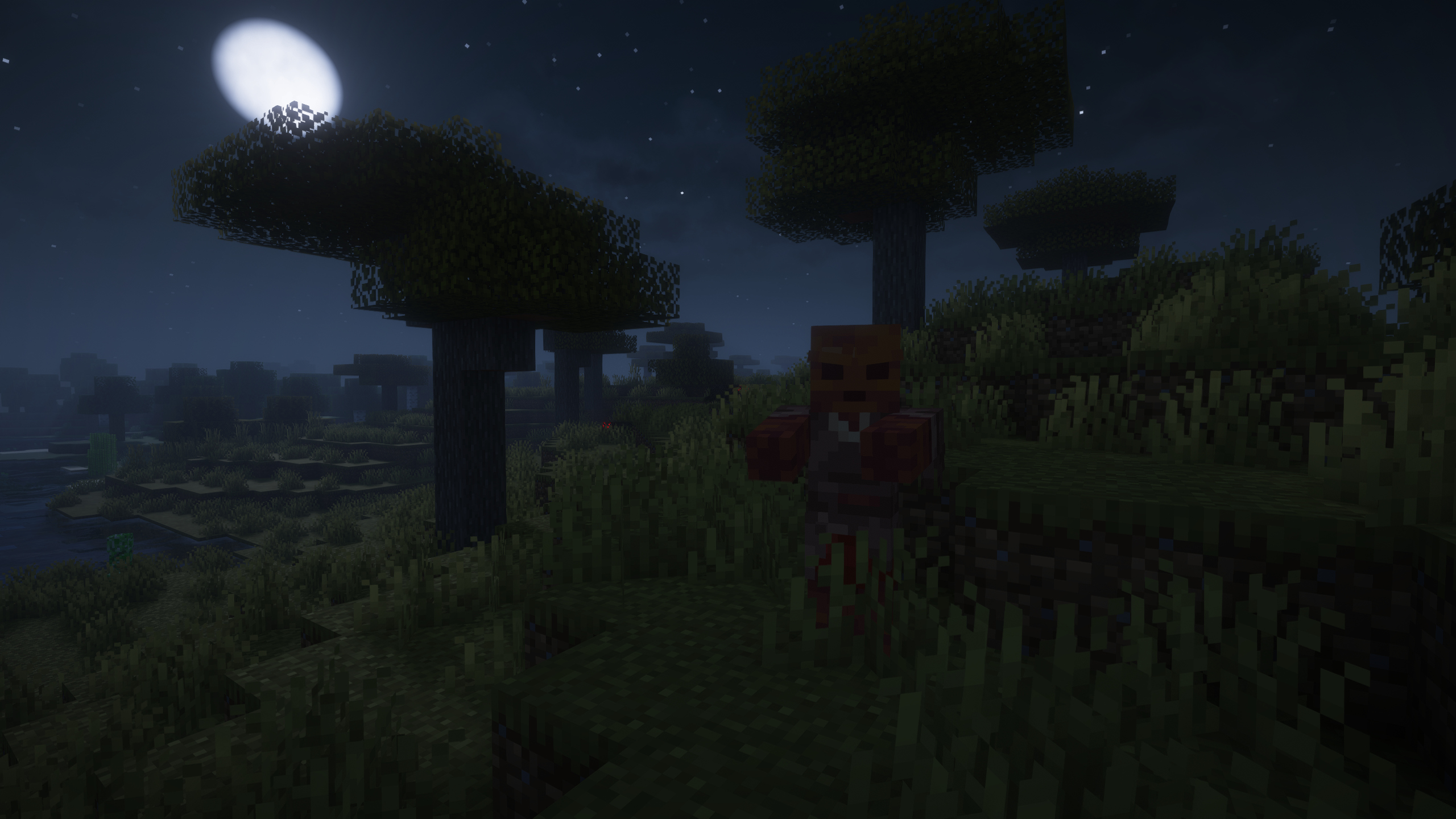 Zombie Variants - 15 New Zombies! - Gallery - Minecraft Mods - CurseForge