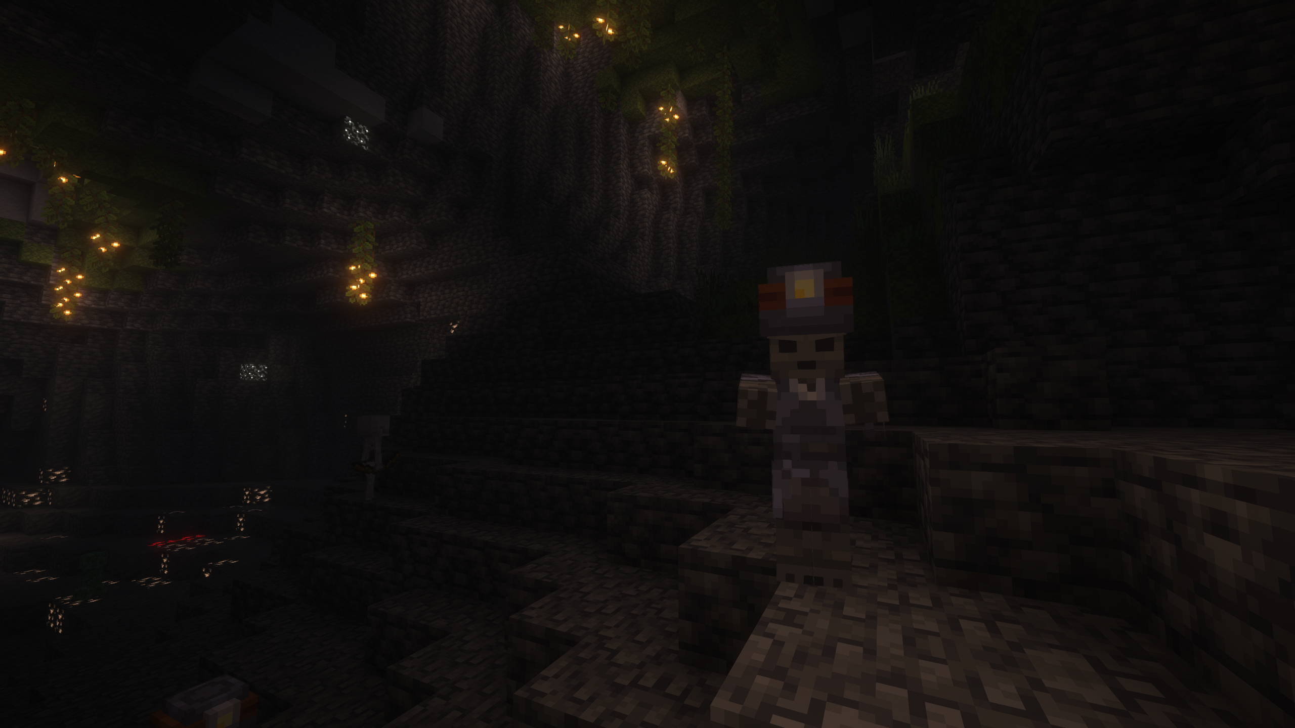 Zombie Variants - 15 New Zombies! - Gallery - Minecraft Mods - CurseForge