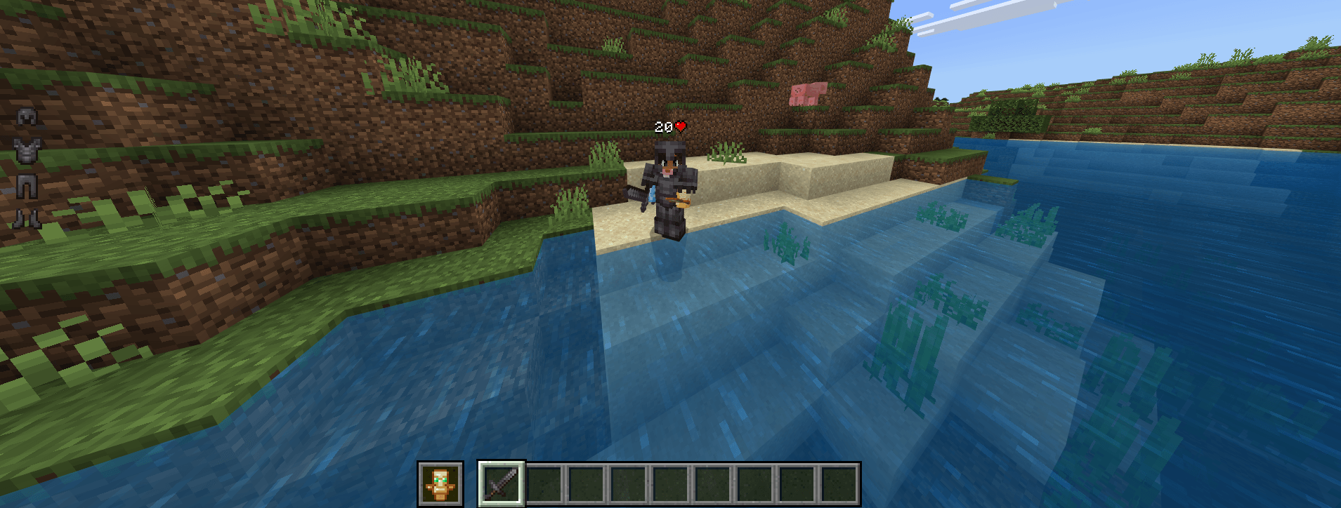 Java Chat | Minecraft PE Texture Packs