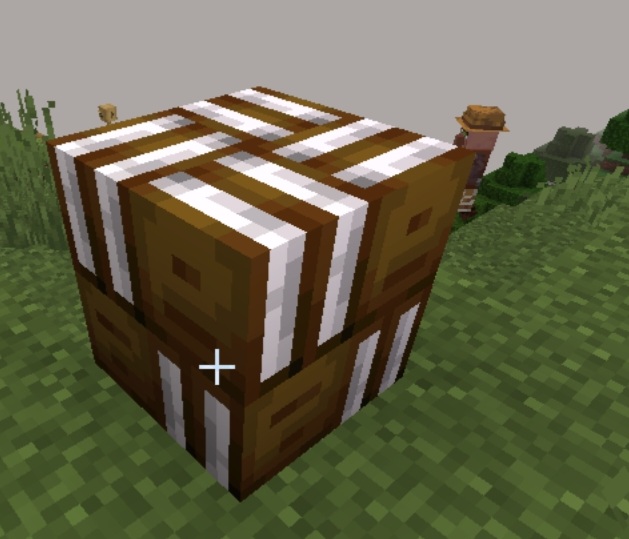 Blocks of Books - Gallery - Minecraft Bedrock Addons - CurseForge