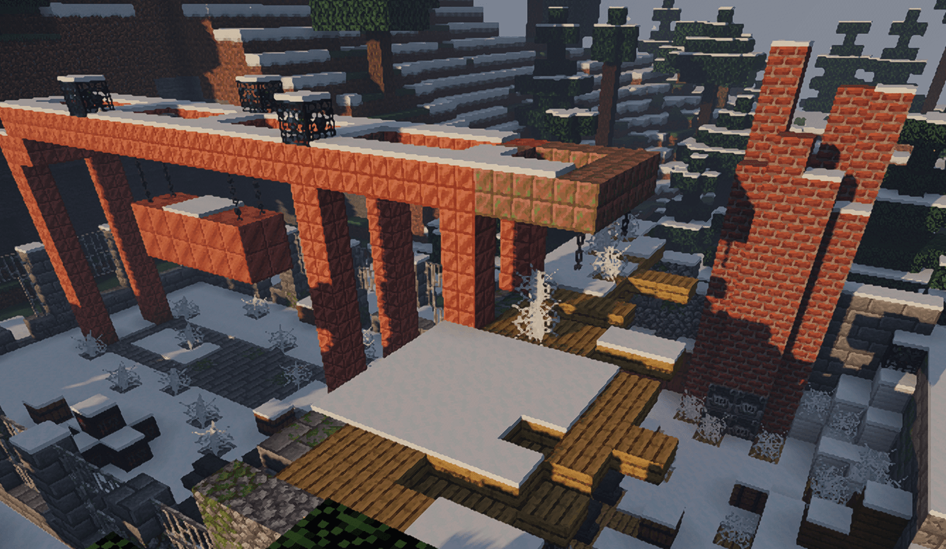 Johannes's Renaissance：Musket Rebirth - Gallery - Minecraft Mods ...
