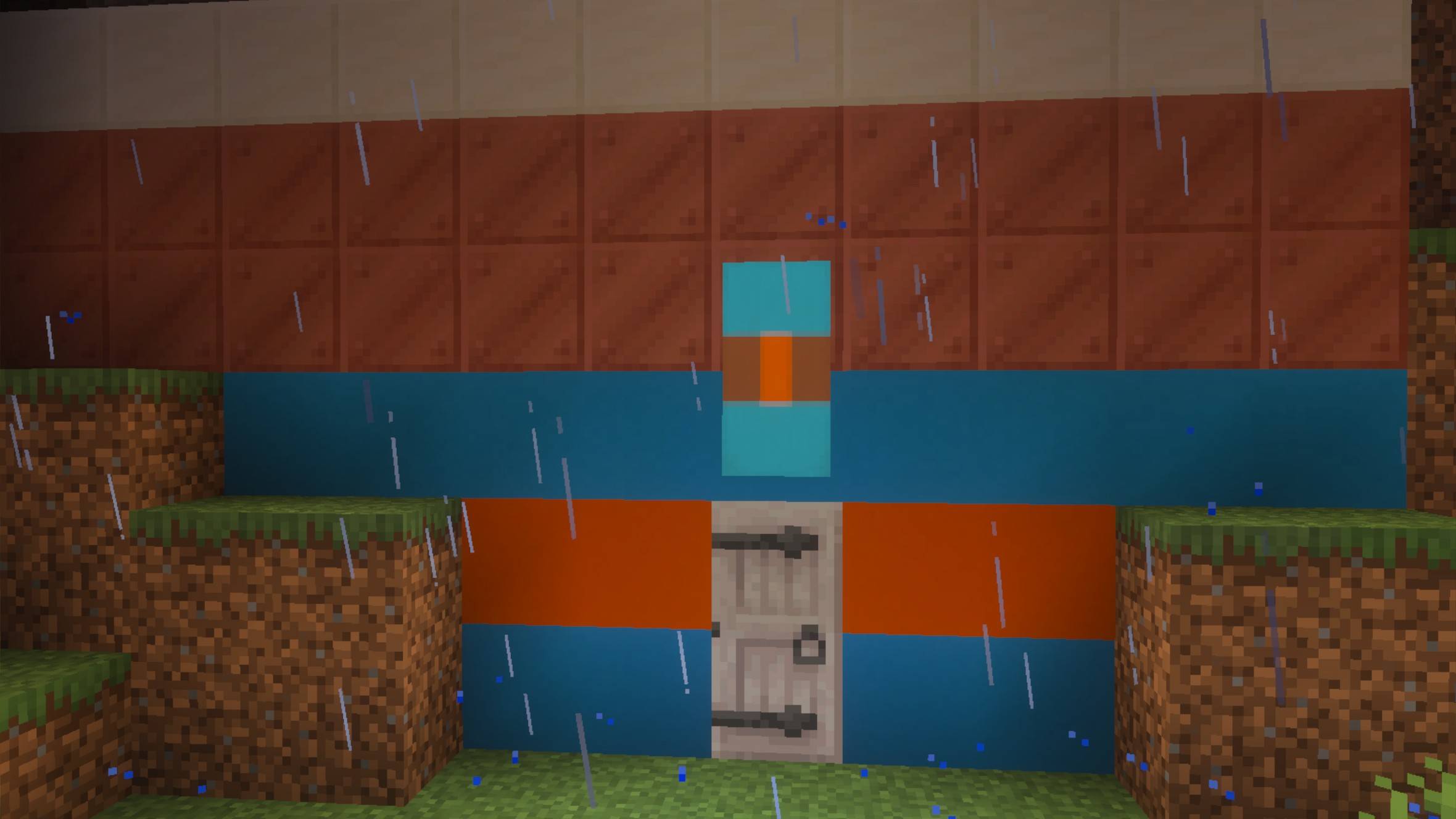 Crafters Creative - Gallery - Minecraft Bedrock Maps - CurseForge