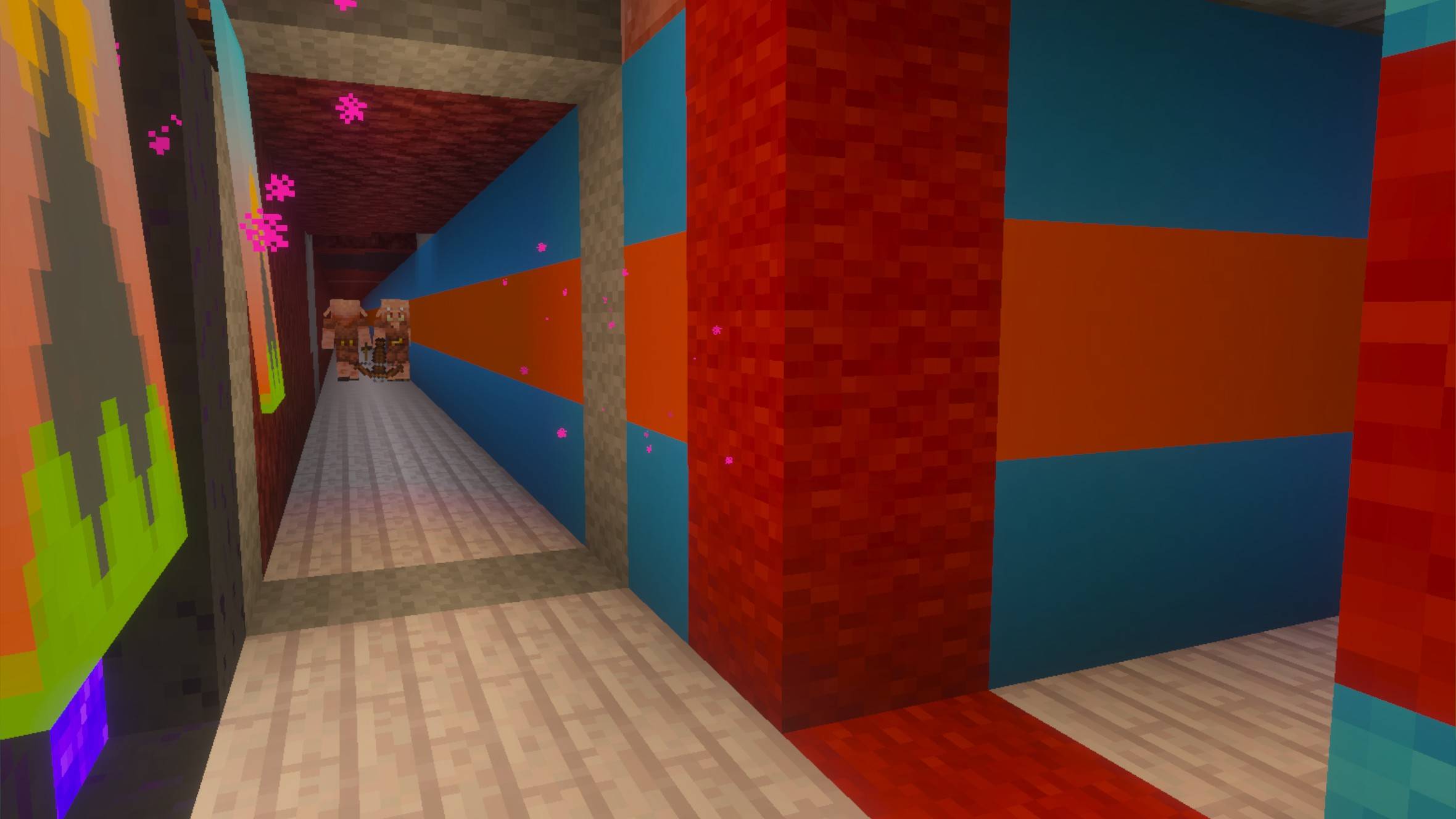 Crafters Creative - Gallery - Minecraft Bedrock Maps - CurseForge