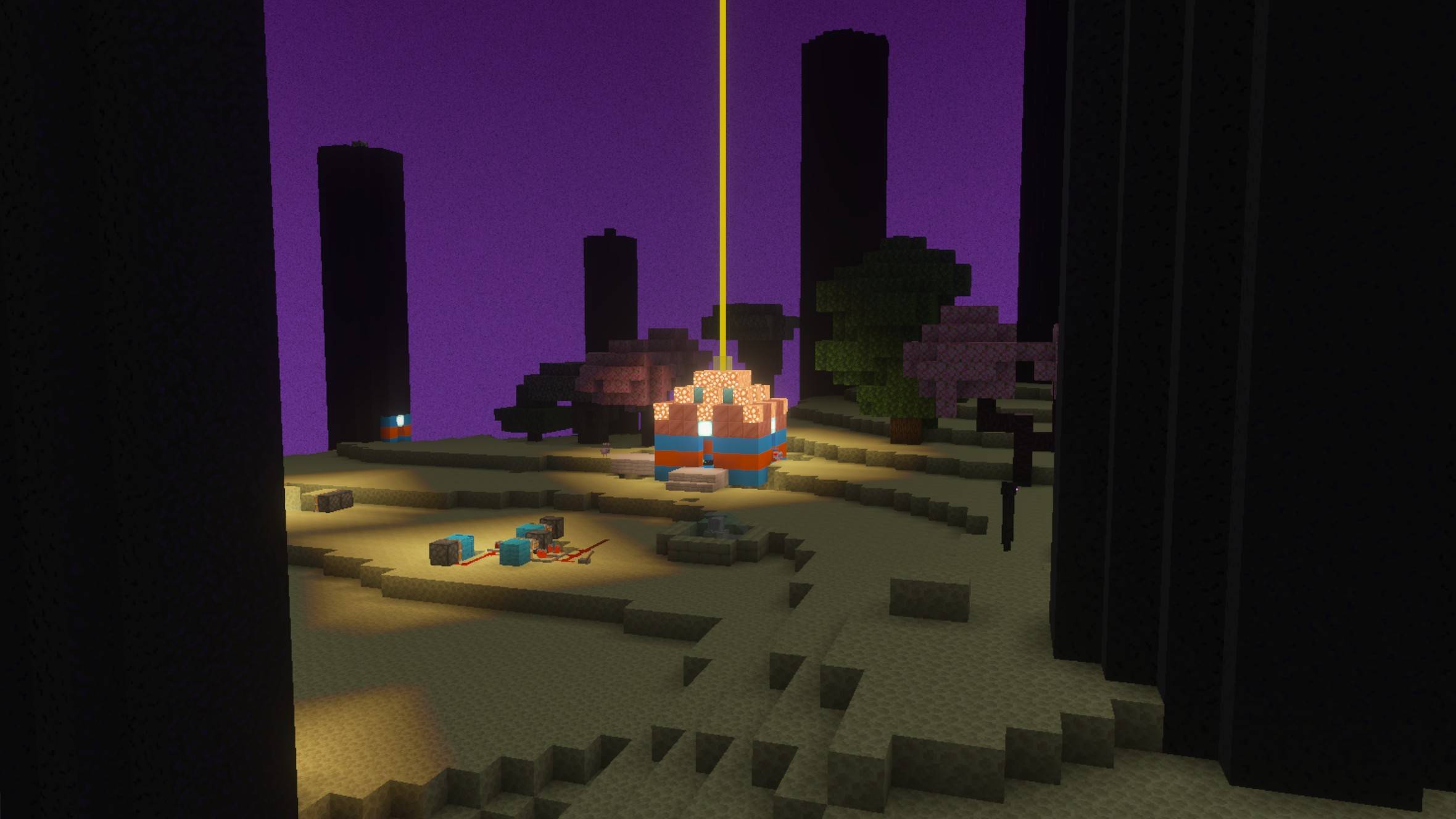 Crafters Creative - Gallery - Minecraft Bedrock Maps - CurseForge