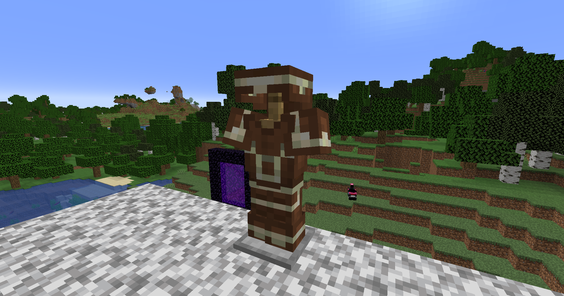 kamen rider gavv - Gallery - Minecraft Mods - CurseForge