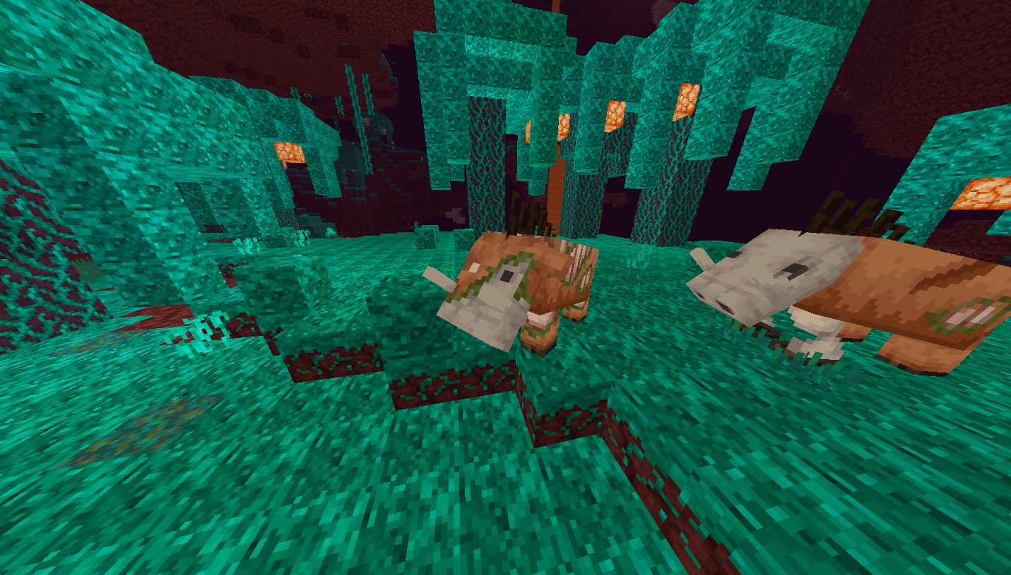 Old Pigman Plus [Achievements Enabled] - Gallery - Minecraft Bedrock ...