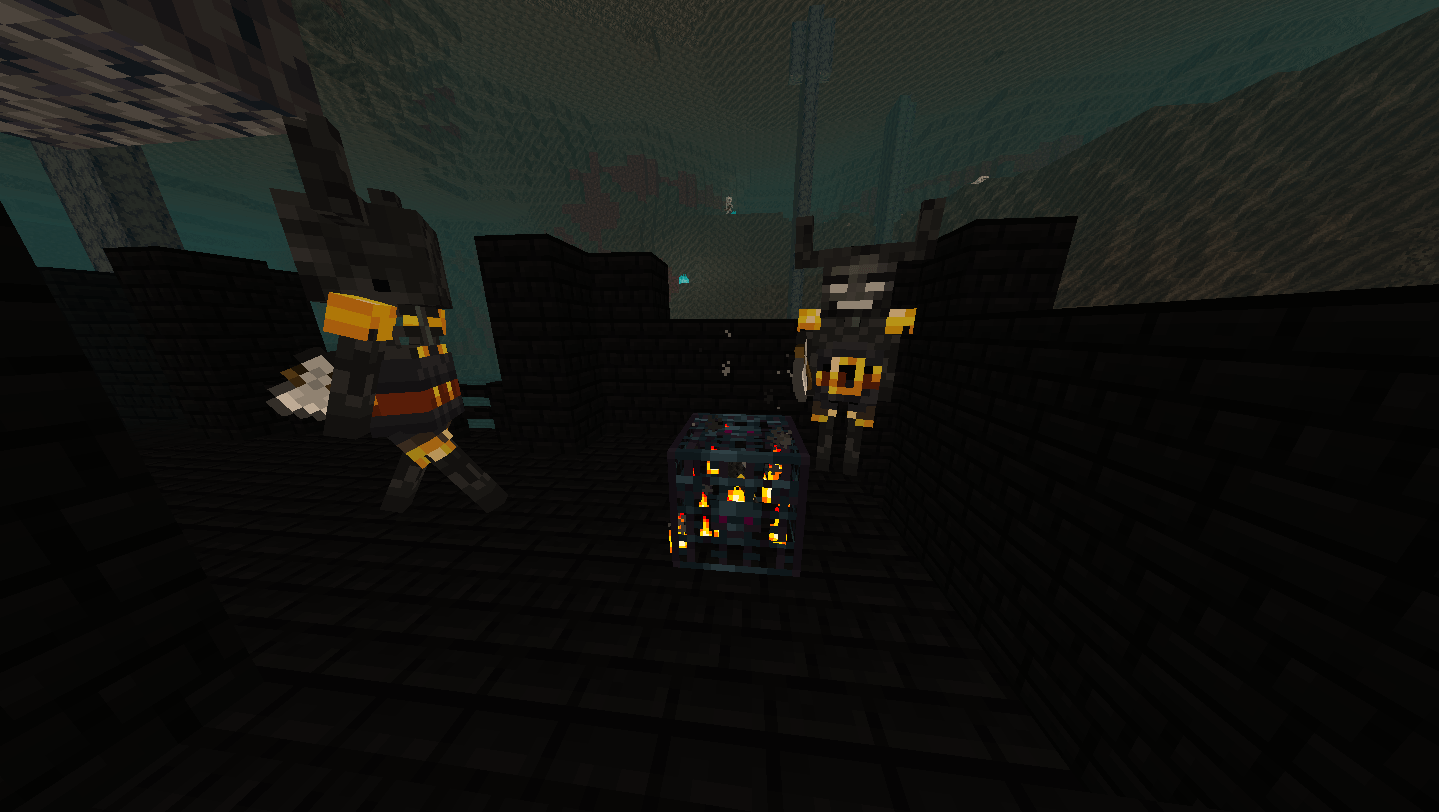 Old Pigman Plus [Achievements Enabled] - Gallery - Minecraft Bedrock ...