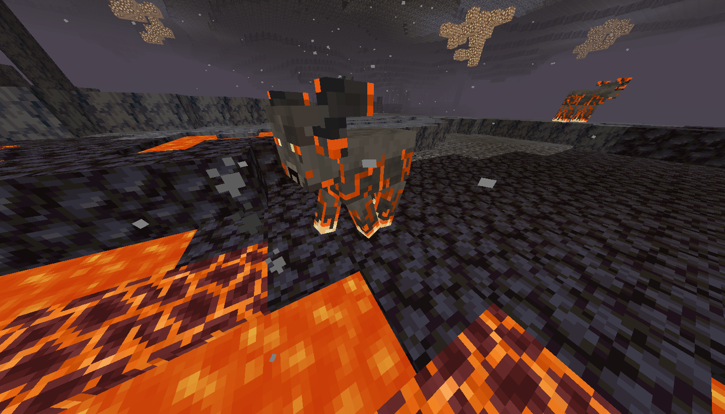 Old Pigman Plus [Achievements Enabled] - Gallery - Minecraft Bedrock ...