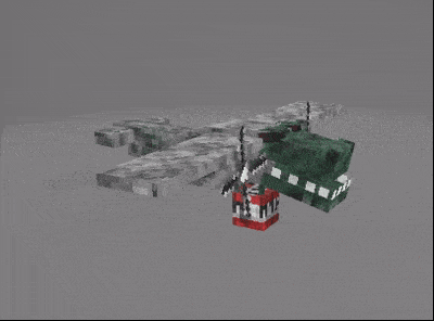 Italian Brainrot by Anoosh - Gallery - Minecraft Mods - CurseForge