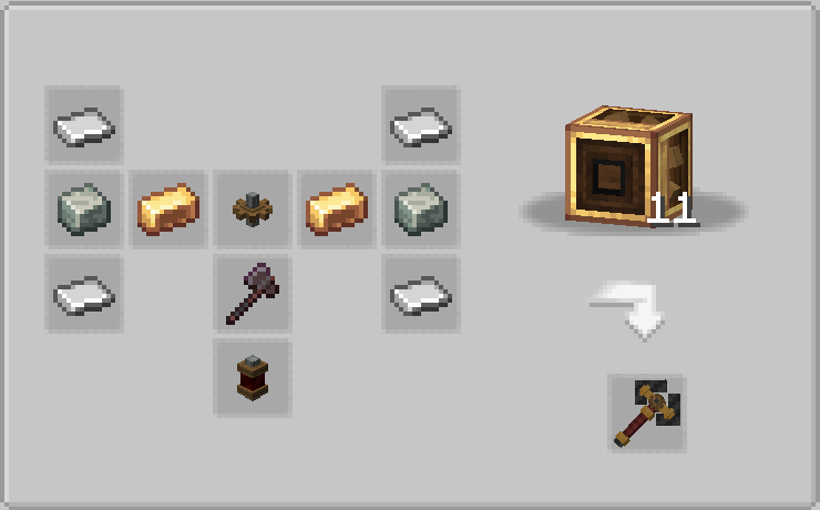 Create: Industrial Tools - Gallery - Minecraft Mods - CurseForge
