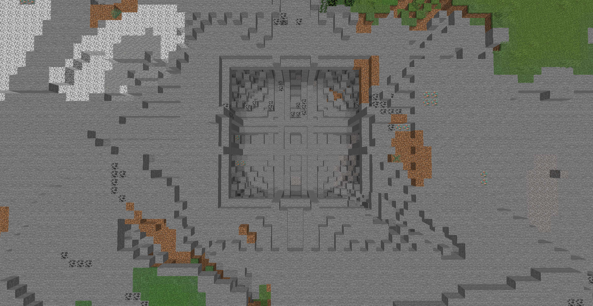 trader of terror - Gallery - Minecraft Mods - CurseForge