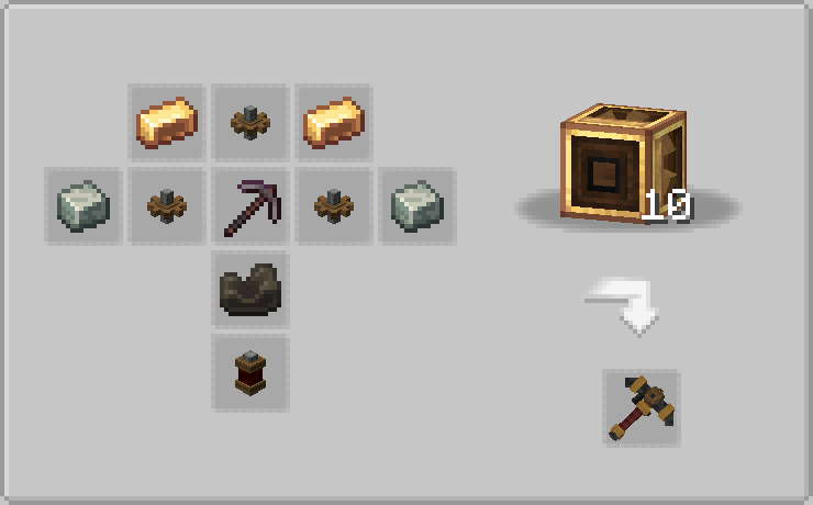 Create: Industrial Tools - Gallery - Minecraft Mods - CurseForge