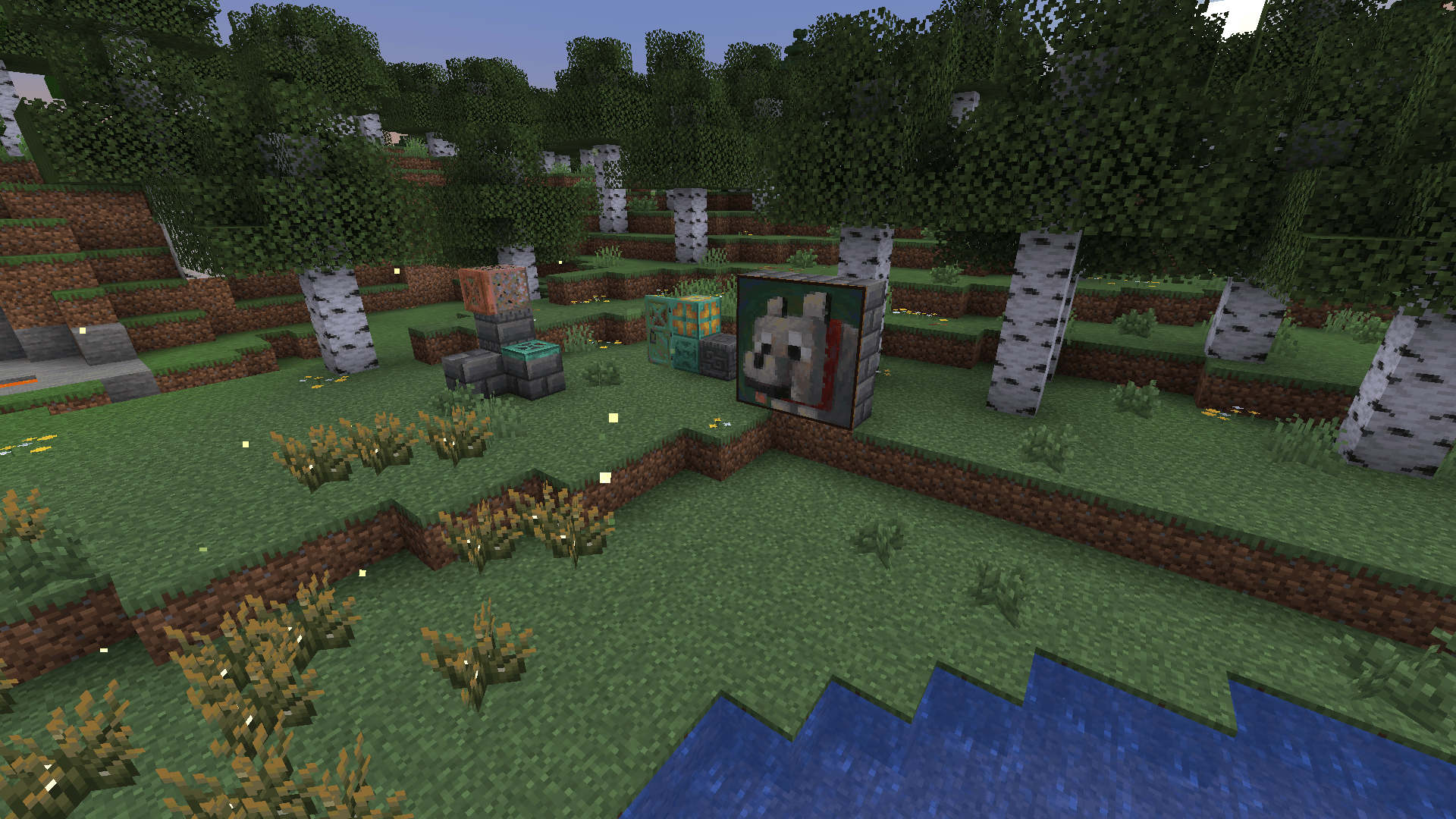 Silly Oddities - Gallery - Minecraft Mods - CurseForge