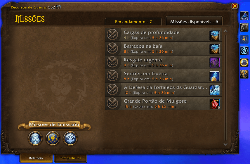 Chromie Time Tracker - World of Warcraft Addons - CurseForge