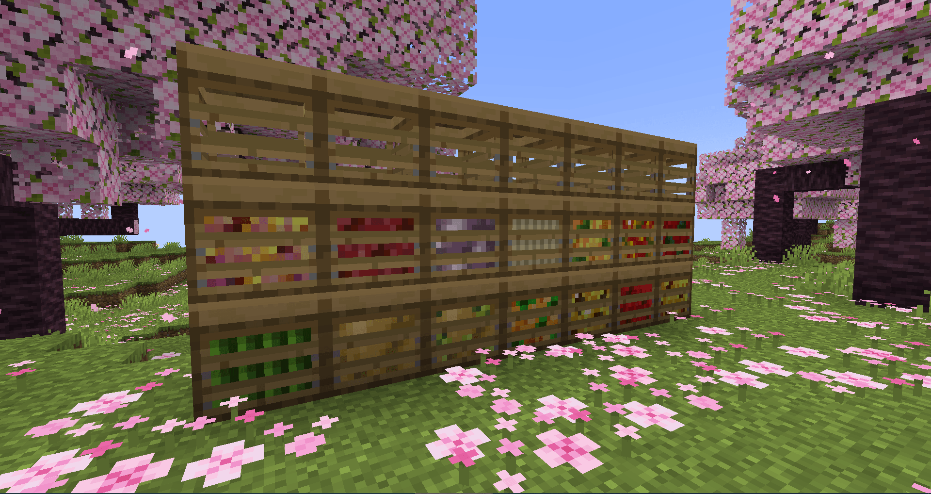 Wealizh (WLH) - Gallery - Minecraft Mods - CurseForge