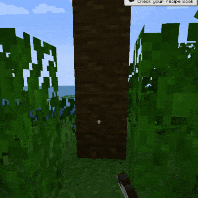 Falling Down - Gallery - Minecraft Mods - CurseForge