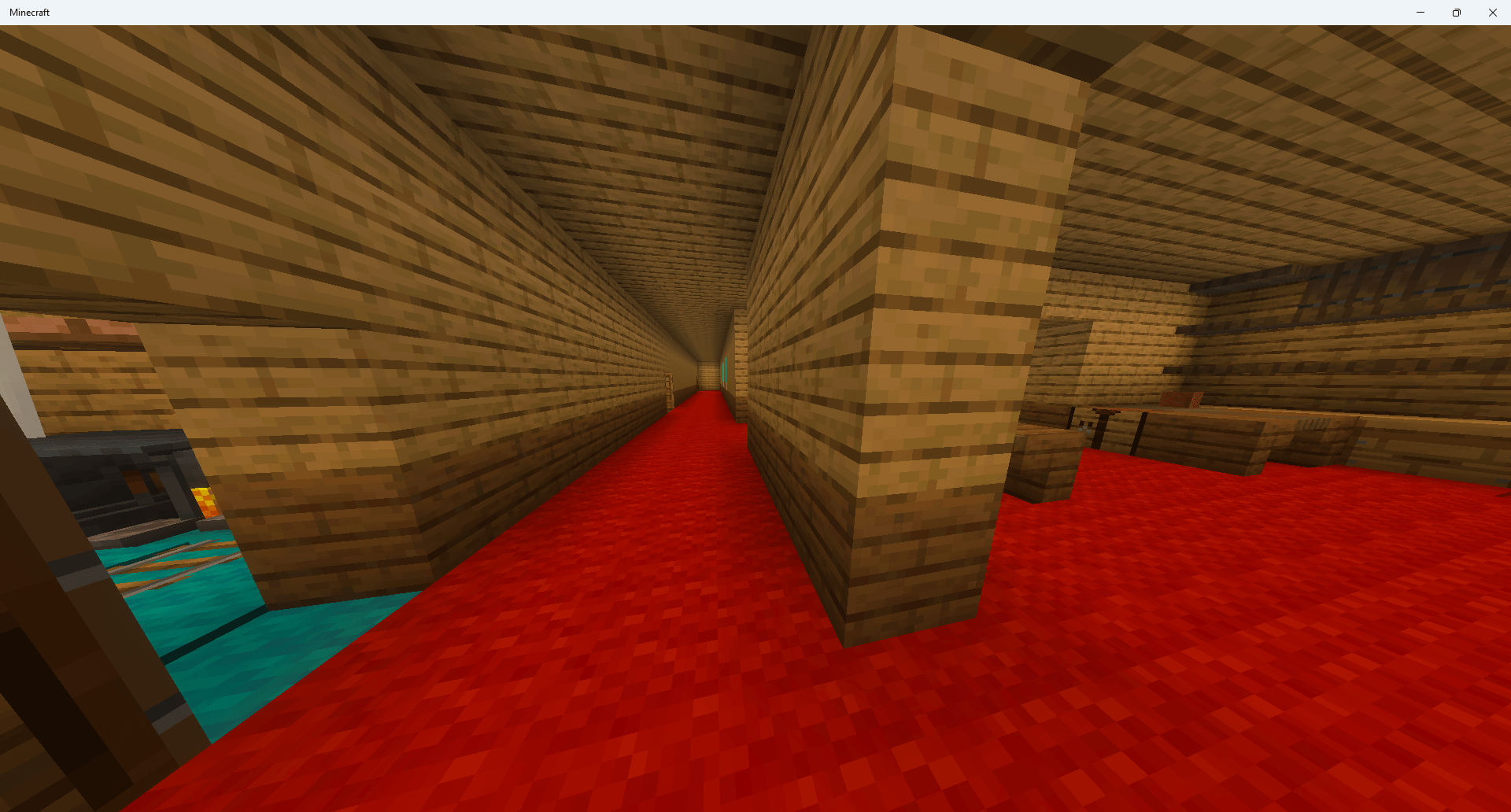 TruncateBat's Minigames - Gallery - Minecraft Bedrock Maps - CurseForge