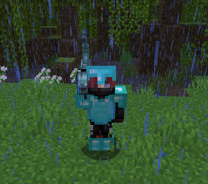 Create Odyssey Realm - Gallery - Minecraft Modpacks - CurseForge