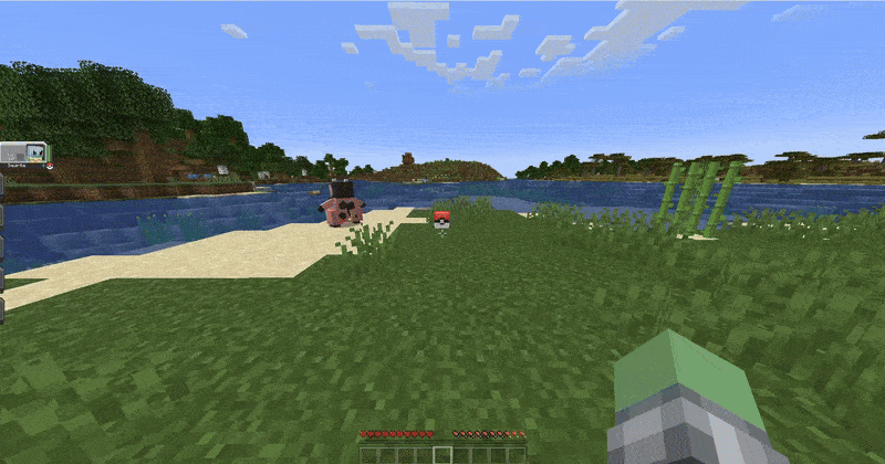 CobbledLoot [Cobblemon] - Minecraft Data Packs - CurseForge