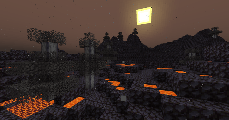 Dreamwoods Original - Gallery - Minecraft Mods - CurseForge