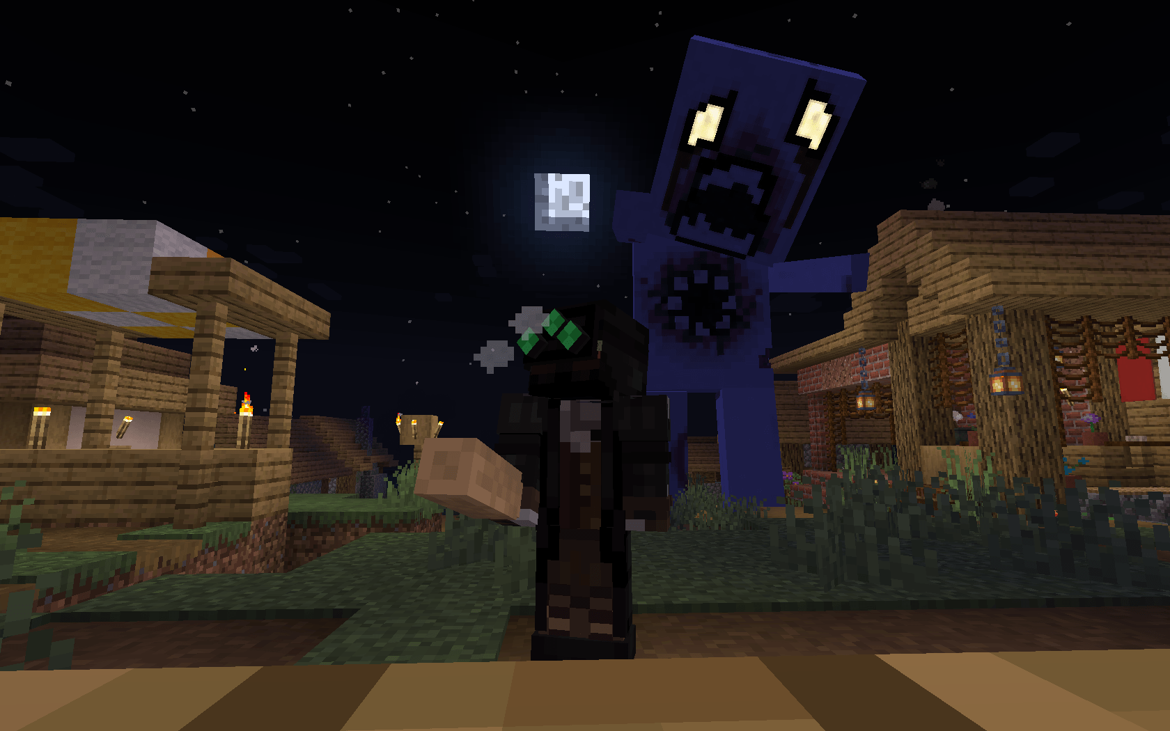 Project: Create Guns & Horror - Gallery - Minecraft Modpacks - CurseForge