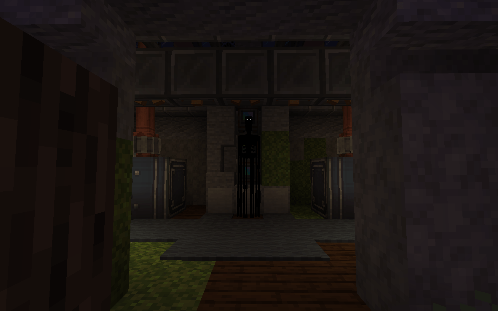 Project: Create Guns & Horror - Gallery - Minecraft Modpacks - CurseForge