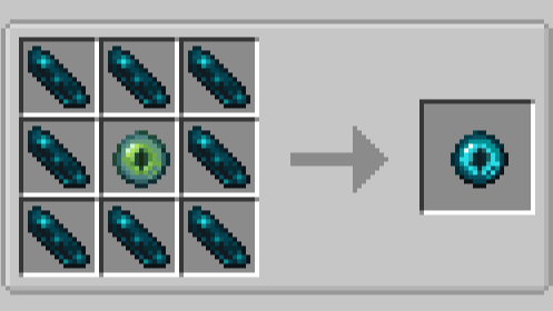 Echo Eye - Gallery - Minecraft Mods - CurseForge