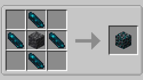 Echo Eye - Gallery - Minecraft Mods - CurseForge