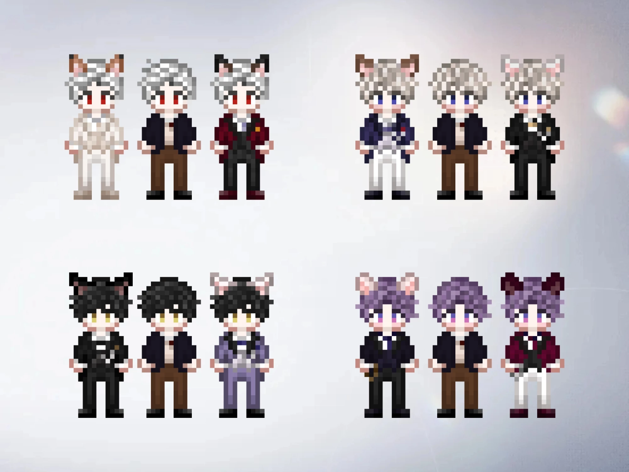 (CP)Sylus - Gallery - Stardew Valley Mods - CurseForge