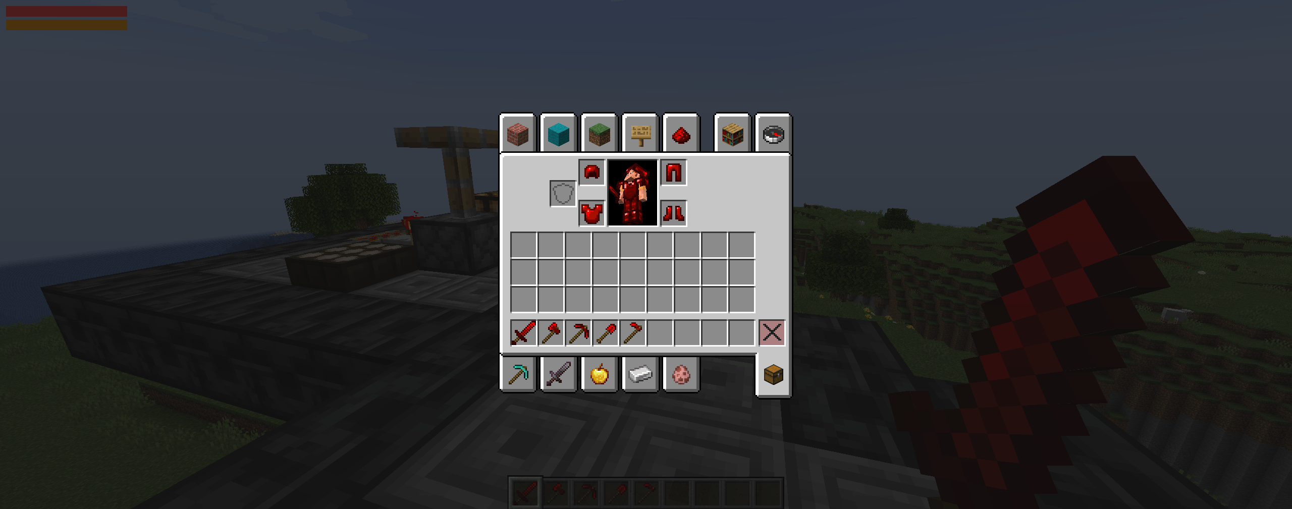 Redstone Enhancements - Gallery - Minecraft Mods - CurseForge