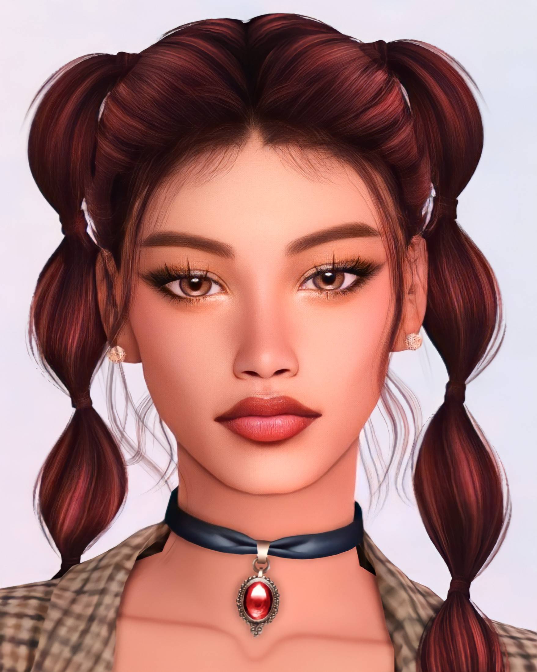 Priscilla Erwin - Gallery - The Sims 4 Sims / Households - CurseForge