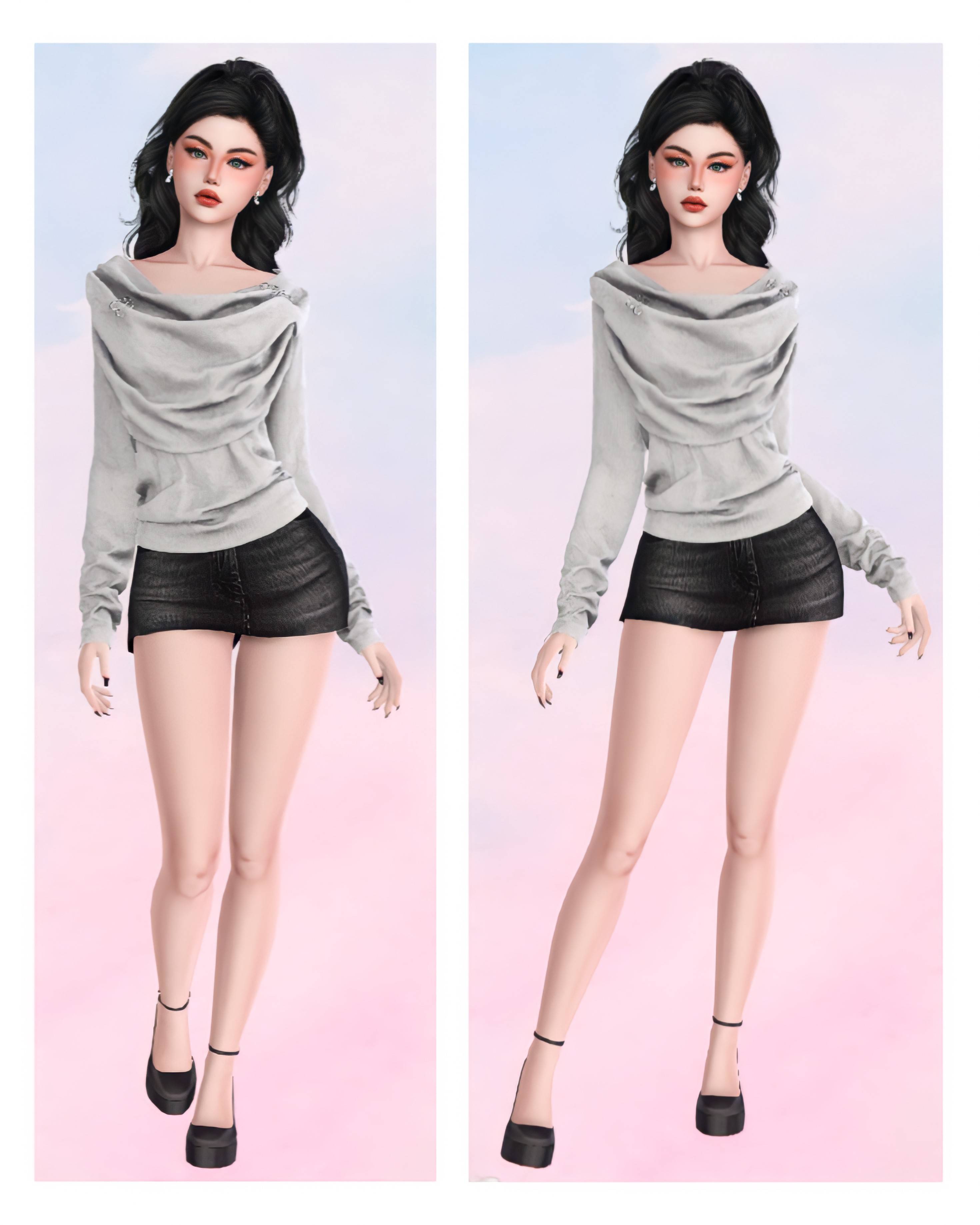 Sherry Kessler - Gallery - The Sims 4 Sims / Households - CurseForge