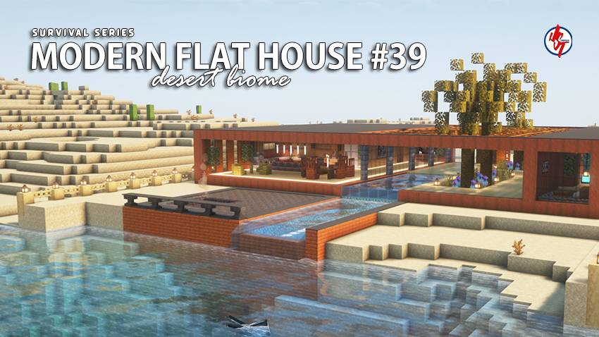 Minecraft PE Maps - Bedrock Edition | MCPEDL