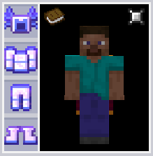 InvisibleArmor: Vanilla & Mods - Gallery - Minecraft Resource Packs ...
