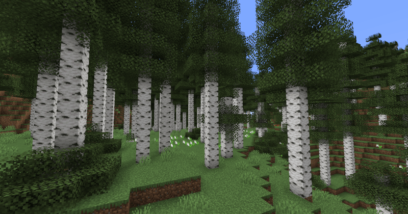 Dreamwoods Redux - Gallery - Minecraft Mods - CurseForge