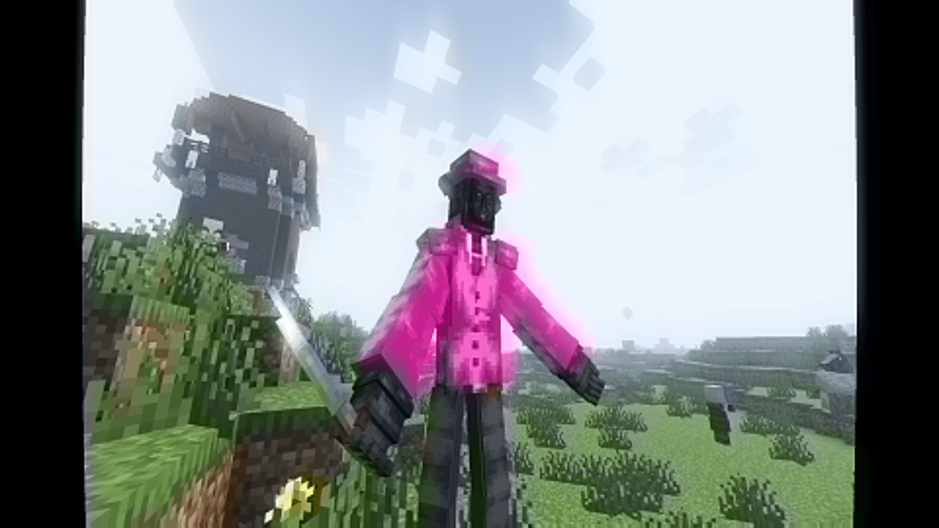 The Meme From The Shadow - Gallery - Minecraft Mods - CurseForge