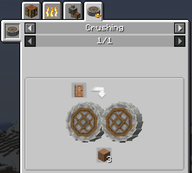 Create Recycling - Gallery - Minecraft Mods - CurseForge