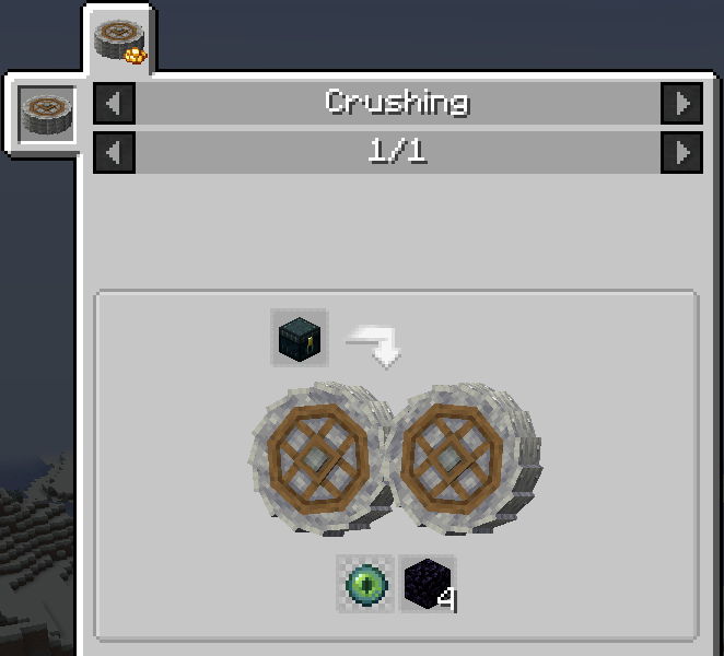 Create Recycling - Gallery - Minecraft Mods - CurseForge