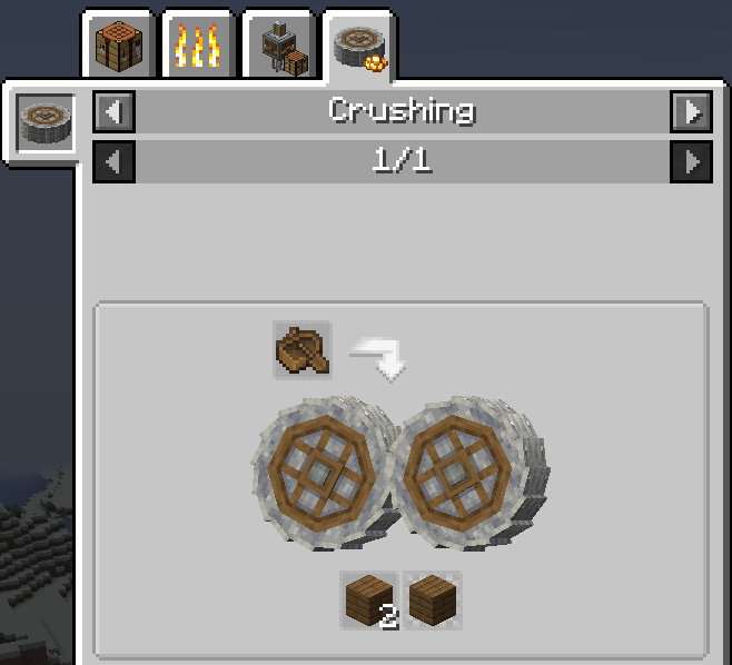 Create Recycling - Gallery - Minecraft Mods - CurseForge