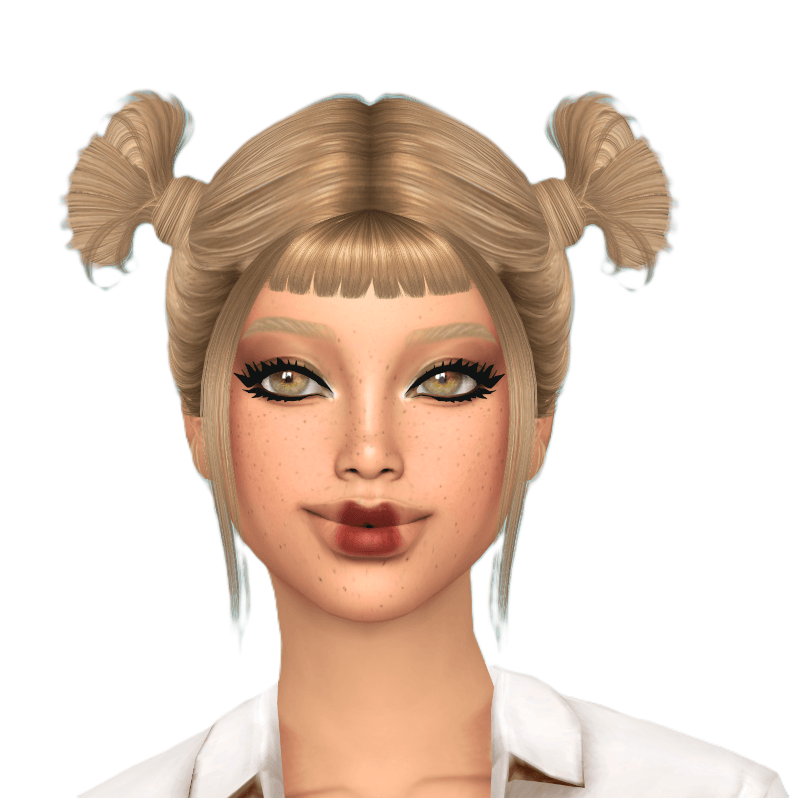 Heart Lipstick - Gallery - The Sims 4 Create a Sim - CurseForge