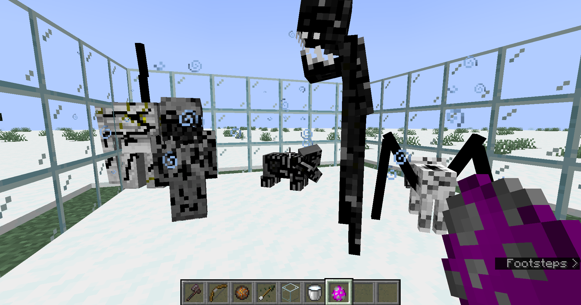 The Tarnished Army - Gallery - Minecraft Mods - CurseForge