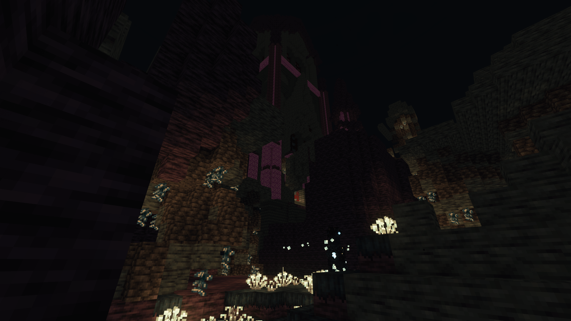 Unseen World - Minecraft Mods - CurseForge