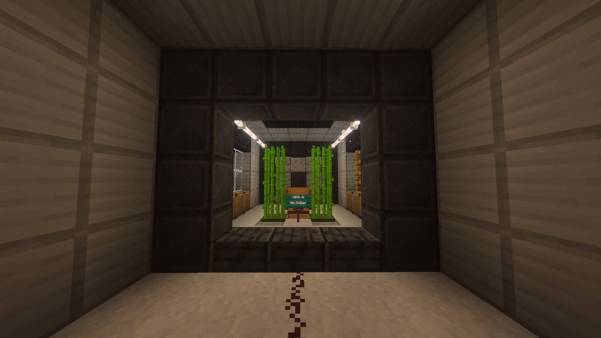 The Laboratory - Gallery - Minecraft Bedrock Maps - CurseForge