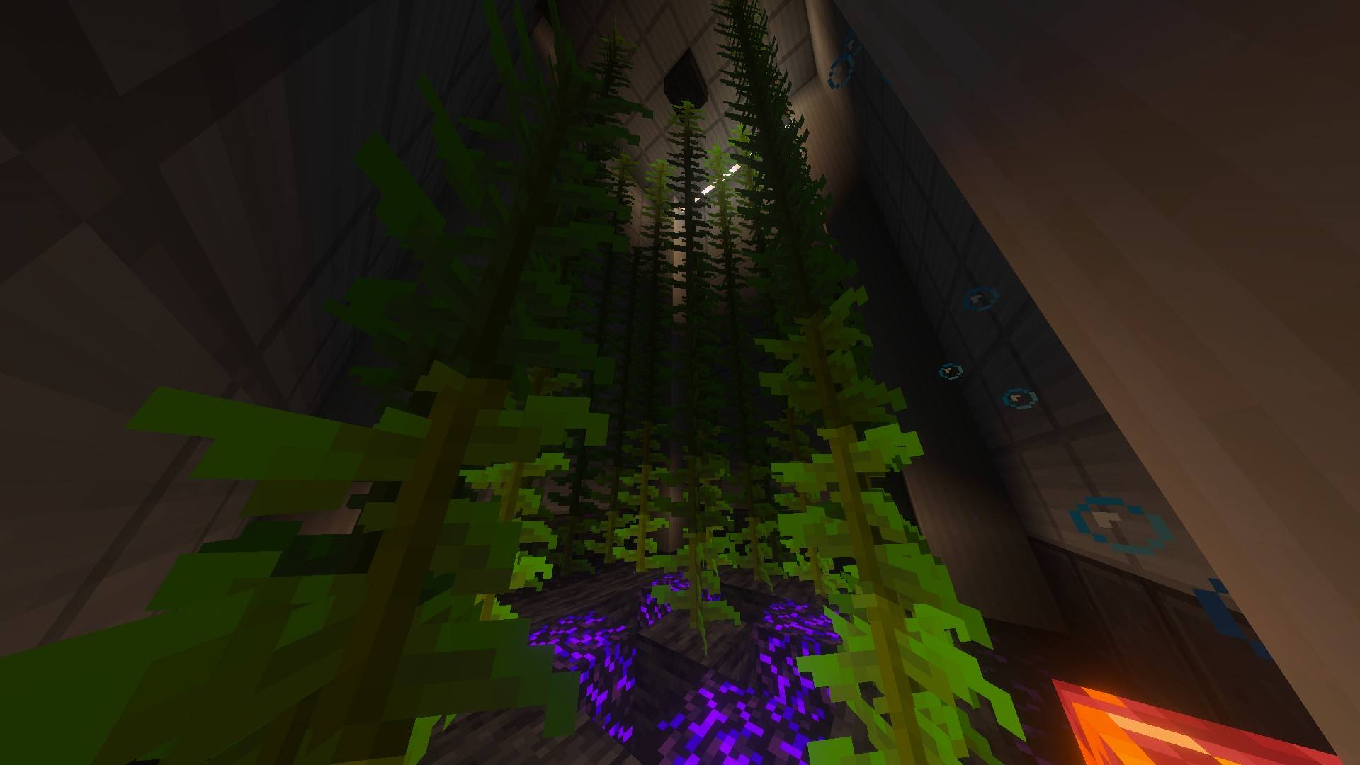 The Laboratory - Minecraft Bedrock Maps - CurseForge