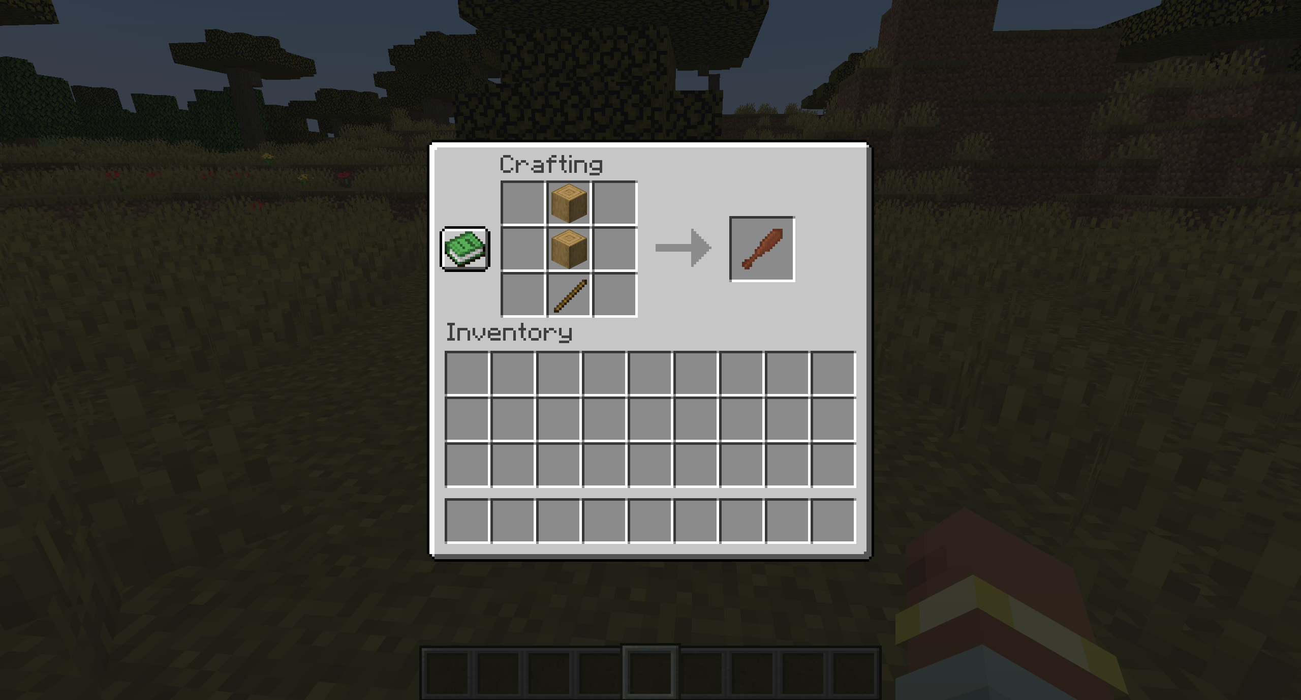 SamoOK: Deleted - Gallery - Minecraft Mods - CurseForge