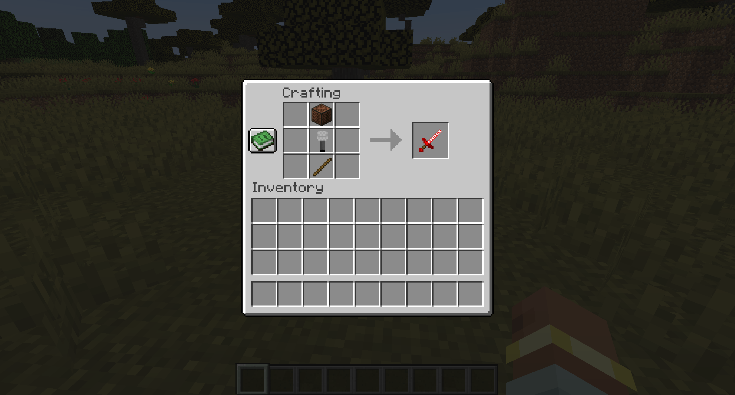 SamoOK: Deleted - Gallery - Minecraft Mods - CurseForge