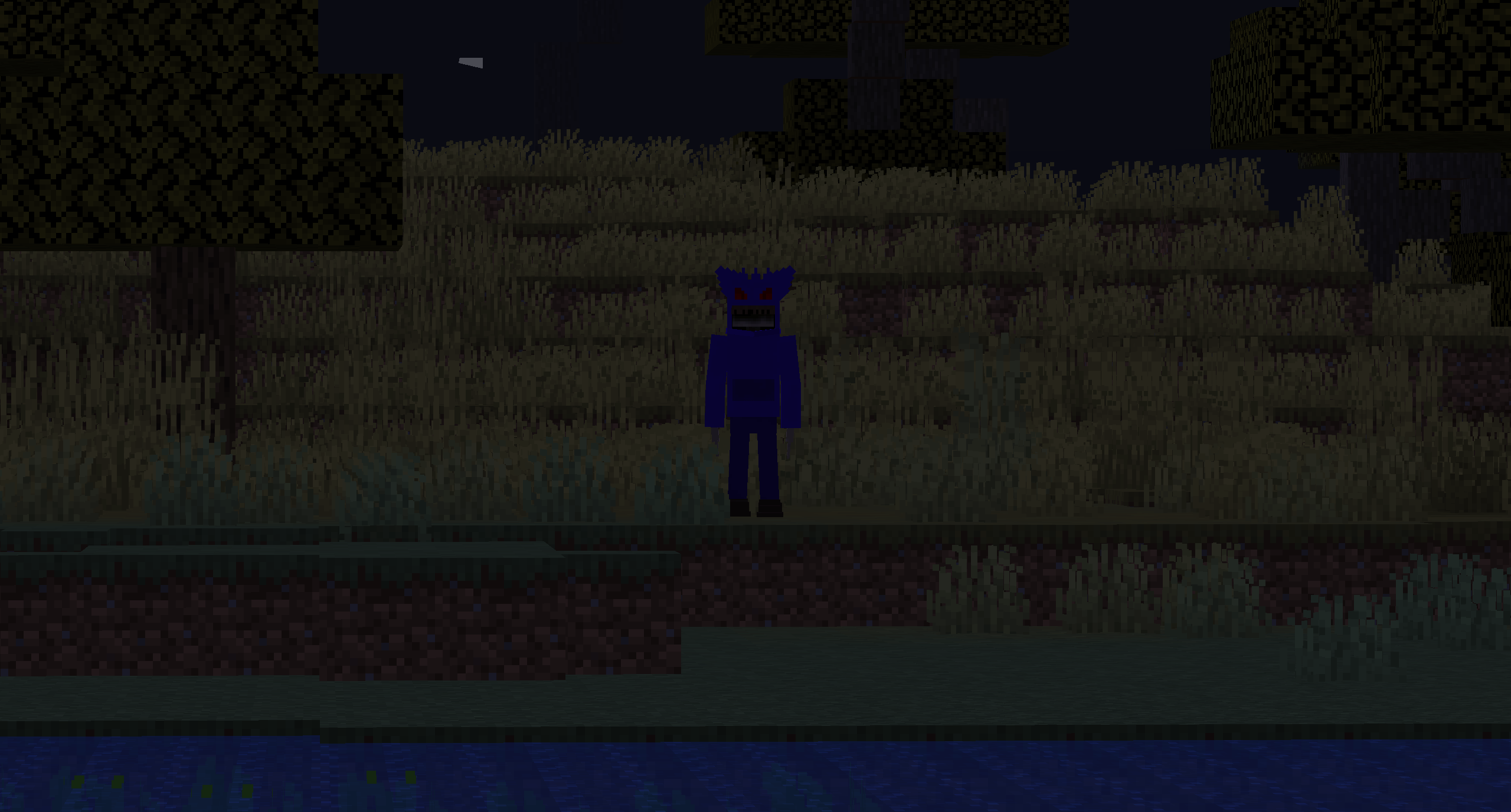 SamoOK: Deleted - Gallery - Minecraft Mods - CurseForge